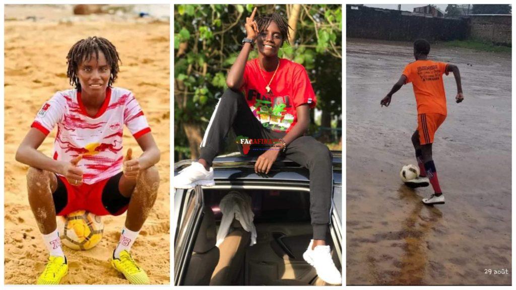 Décès de Hadja M. Barry : La joueuse, qui « rêvait de jouer au haut niveau », rejoint la haut ...