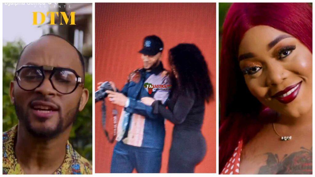 Clip : DTM est de retour avec [Sago], une chanson déroutante et ...