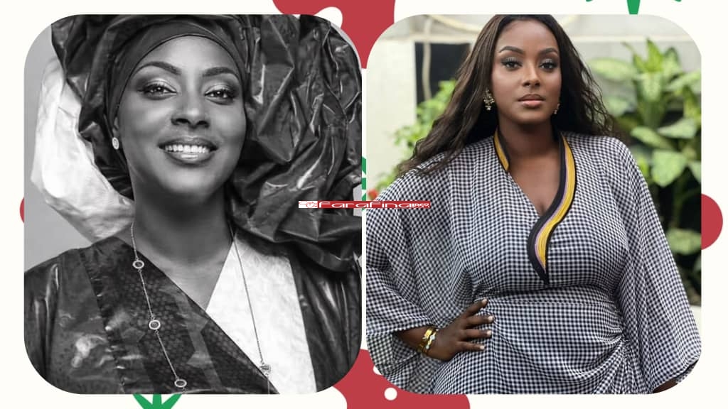 Décès de Halima Gadji : hommage de la Nation à une figure majeure de l ...